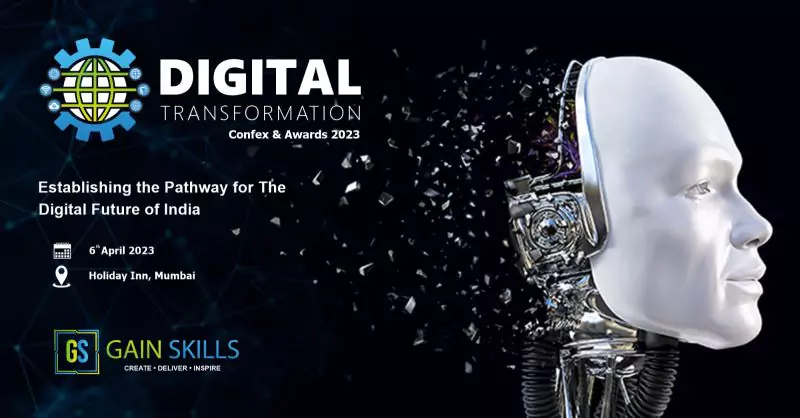 Do I need to Attend Digital Transformation Confex & Awards ...